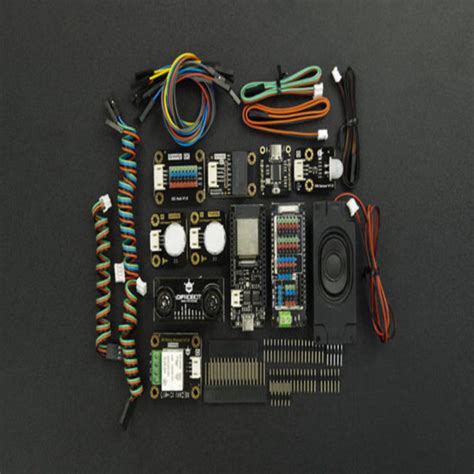 iot starter eedu kit