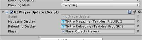 Full Unity 2d Game Tutorial 2019 User Interface And Textmeshpro