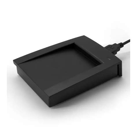 Black Copper MIFARE Card Reader Price In Pakistan