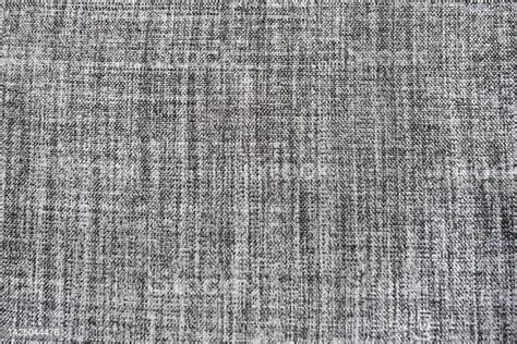 회색 배경 직물 질감 모직 천의 조각이 표면에 깔끔하게 배치되어 있습니다 직조 및 섬유 질감 드레스 직물 또는 부엌 필요 식탁보 또는 커튼 클로즈업 대시 0명에 대한 스톡