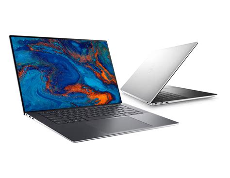 Laptops & 2-in-1 PCs | Dell UK