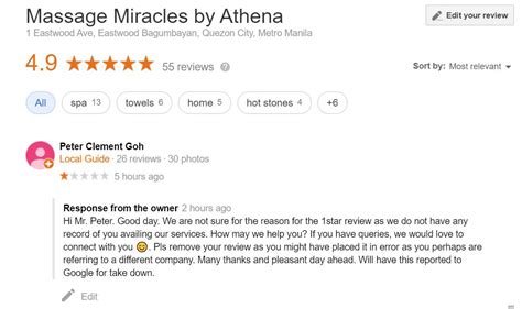 Can You Remove A Star Rating From Google Killerinsideme Com