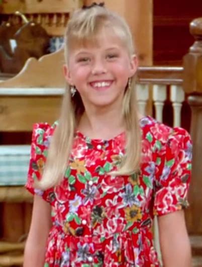 Stephanie Tanner Full House Fandom