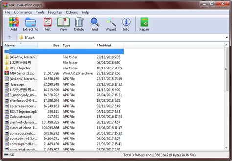 Pdz Website Winrar Dan Cara Ekstrak File Via Winrar