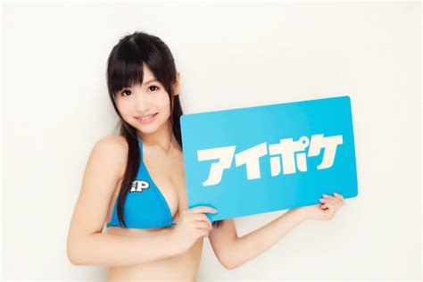 本日4 26！アイポケ新人av女優･桜空ももお披露目！秋葉原で18時から即売会開催！5月には満を持してリリースイベント＆関西・東海・関東のdvdショップ44店舗を回ります！遭遇して作品購入し