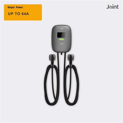 Importance Of Dual EV Charger Joint Charging