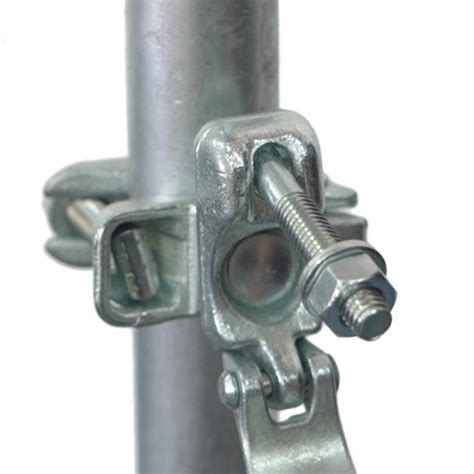 Swivel Clamp Customized Galvanized Scaffolding Scaffolding Double Swivel Clamp Customized Galvanized Scaffolding Scaffolding Double
