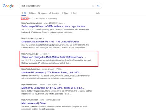 Suppress Negative Links And Do ORM For Individual And Business Upwork
