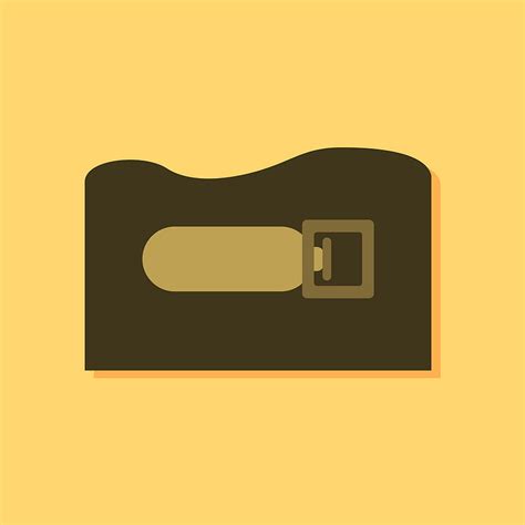 플랫 아이콘 디자인 군사 어뢰 벡터 Ai Eps Uidownload