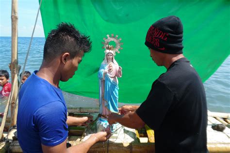 Flores De Mayo And Santacruzan Engage Filipino Youth In Marian Devotion Catholics And Cultures