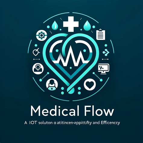 Medicalflow System Iot Device 9 Steps Instructables
