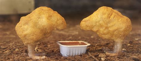 Nugget Porno HanzeMag