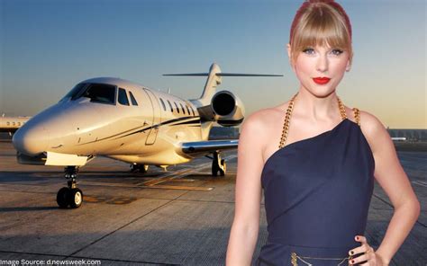Taylor Swifts 54m Dassault Falcon 7x Inside Her Private Jet 2026