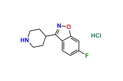 Risperidone Ep Impurity M 84163 13 3