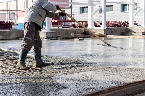 Types Of First Floor Slab Construction