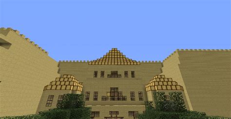 Hardcore Pvpfactions 247 Assassins Creed Minecraft Server