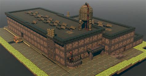 Workshop Pandas Distillery 1 Tales Tavern