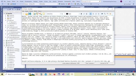 Notepad C Wpf Xaml Youtube