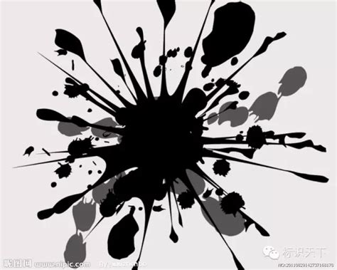 喷墨墨水的基本常识