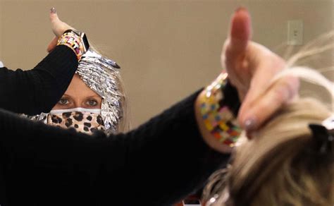 The Problem With Foil Eco Hair And Beauty