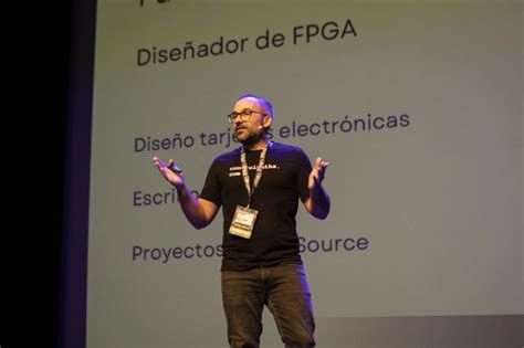 Pablo T On Linkedin Technology Hardware Fpga