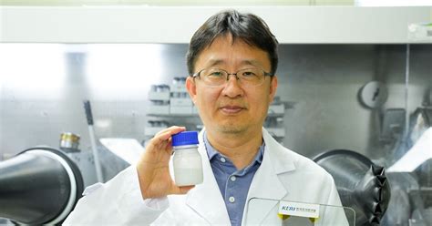 리튬이온전지 수명 갉아먹는 급속 충전산화알루미늄 코팅으로 해결했다