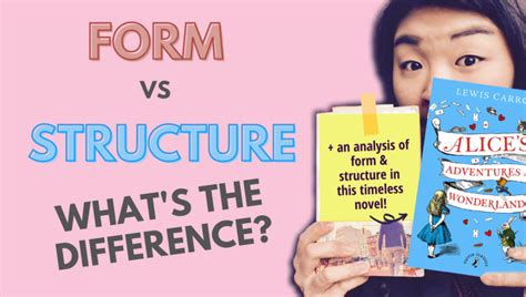 What Is The Difference Between Form And Structure The Hyperbolit School