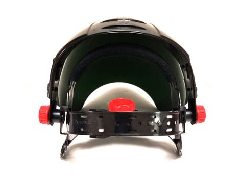 Uv Face Shield With Shade 5 Protection