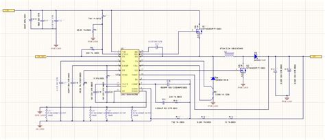 LM5118 LM5118 UVLO Pins Issue Power Management Forum Power Management TI E2E Support Forums