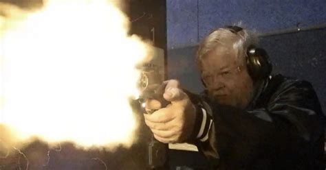 TESTED Colt Python Combat Elite Shoot On