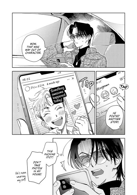 Uno Yukiaki Wait Until We Wrap Eng Myreadingmanga