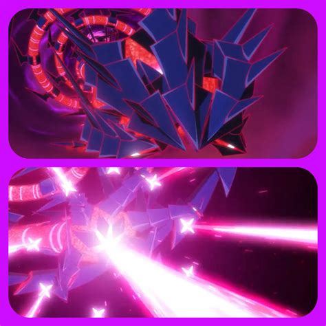 Pokemon Journeys Eternamax Eternatus By Lupuswatson On Deviantart