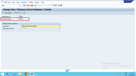 Near Fixed Bin Strategy SAP EWM SAP Community