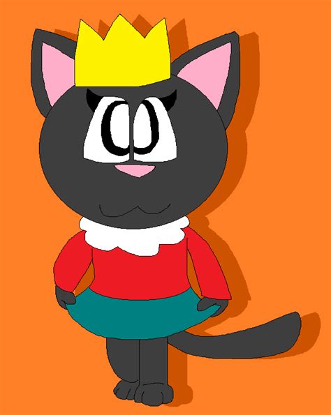 Princess Kitty By Ladyfeliz On Deviantart