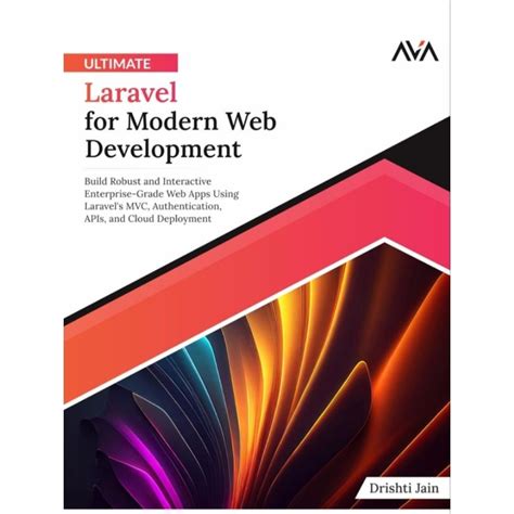Laravel Ultimate Book For Modern Web Development Shopee Philippines