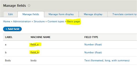 8 Calculate Percentage Based On Two Fields One Of Which Is An Embedded View Drupal Answers