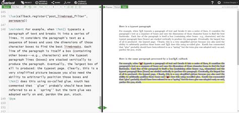Overleaf On Twitter New Article By Publishergeek Coming Soon Pandora S Hbox Looking Deep