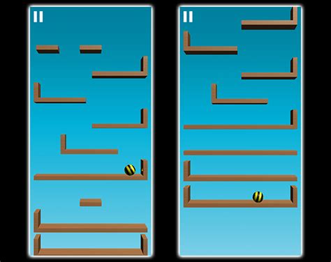 Platform Jumper Unity Hyper Casual 3d Game By Neonspacefighter