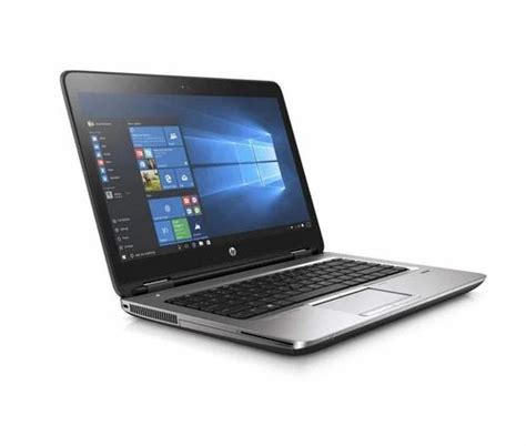 Refurbished HP G Probook Laptop at piece रफरबशड