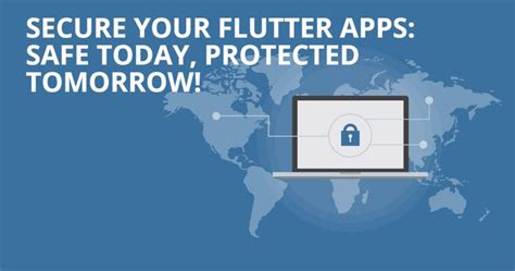 Md Murad Hossin On Linkedin Flutter Appsecurity