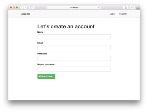 Github Dzaporozhetsclojure Web Application Sample Web Application Built With Clojure Easy
