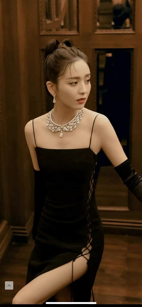 Tong Liya Sexy Temptation Photo Album Inews