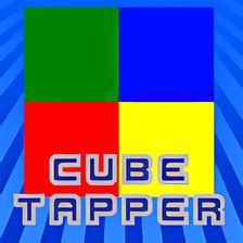 Cube Tapper Cube Games Block Games APK For Android Download