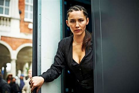 Star Wars 7 Christina Chong Becomes The Latest British Actress Set