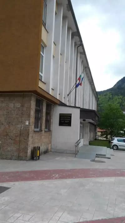 РИОСВ Смолян Актуална информация работно време и контакти