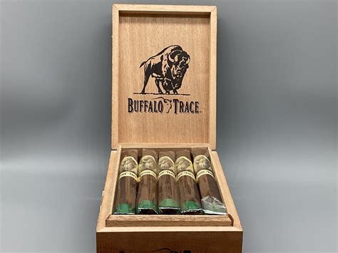 Buffalo Trace Cigars Patriot Cigars Patriot Cigars