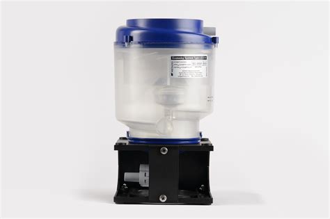 The Eco Ii Amalgam Separator