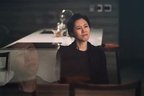 인간증명 문소리 짙은 모성애 연기로 안방극장에 깊은 울림 선사