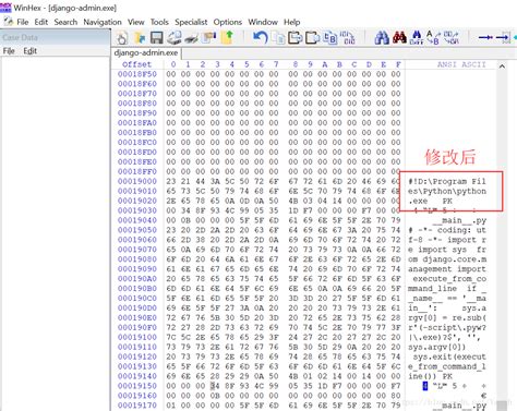 Fatal Error In Launcher Unable To Create Process Usingdjango Admin Startproject Fatal Error In