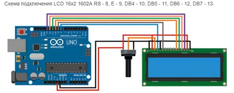 Lcd Дисплеи 1602А 2004А Arduino Ardublock Пикабу